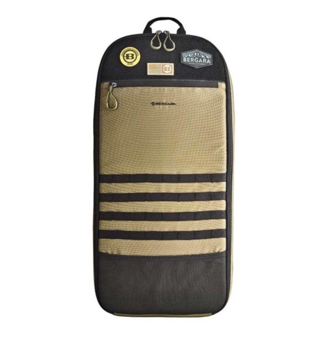 Bergara BA13 Take Down Premium Backpack