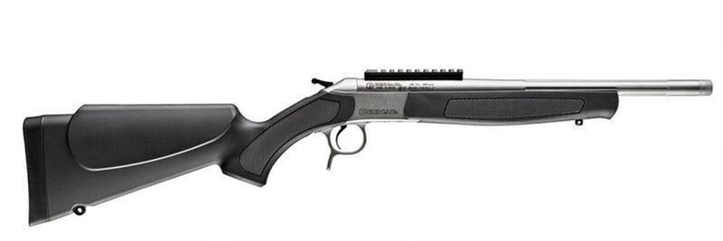Bergara BA13 Single Shot Rifle