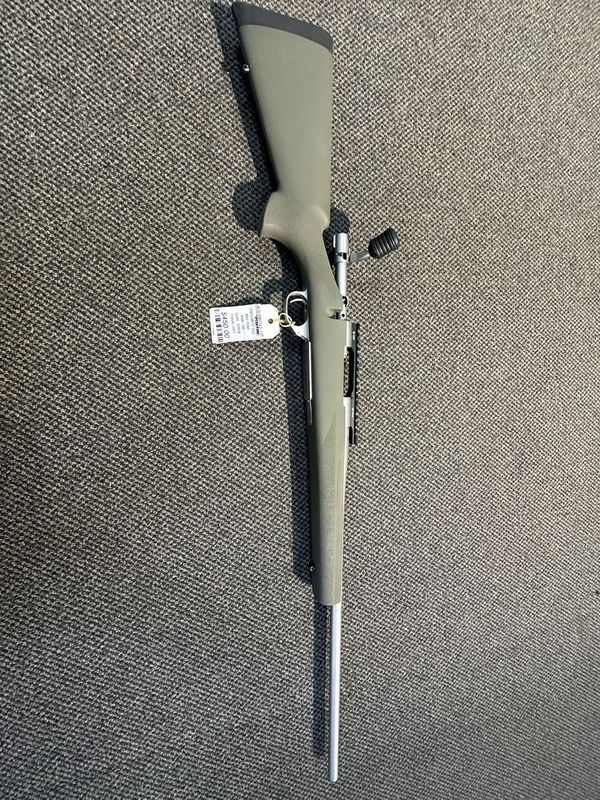 CONSIGNMENT USED HOWA 1500 223REM S/S S.N B668839