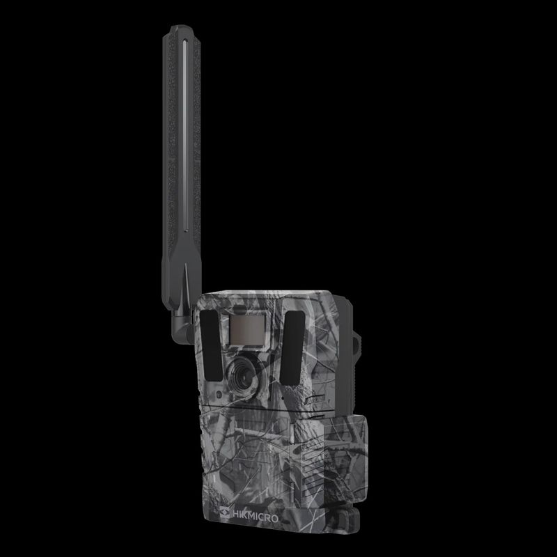 HIKMICRO M15 4G Trail Camera