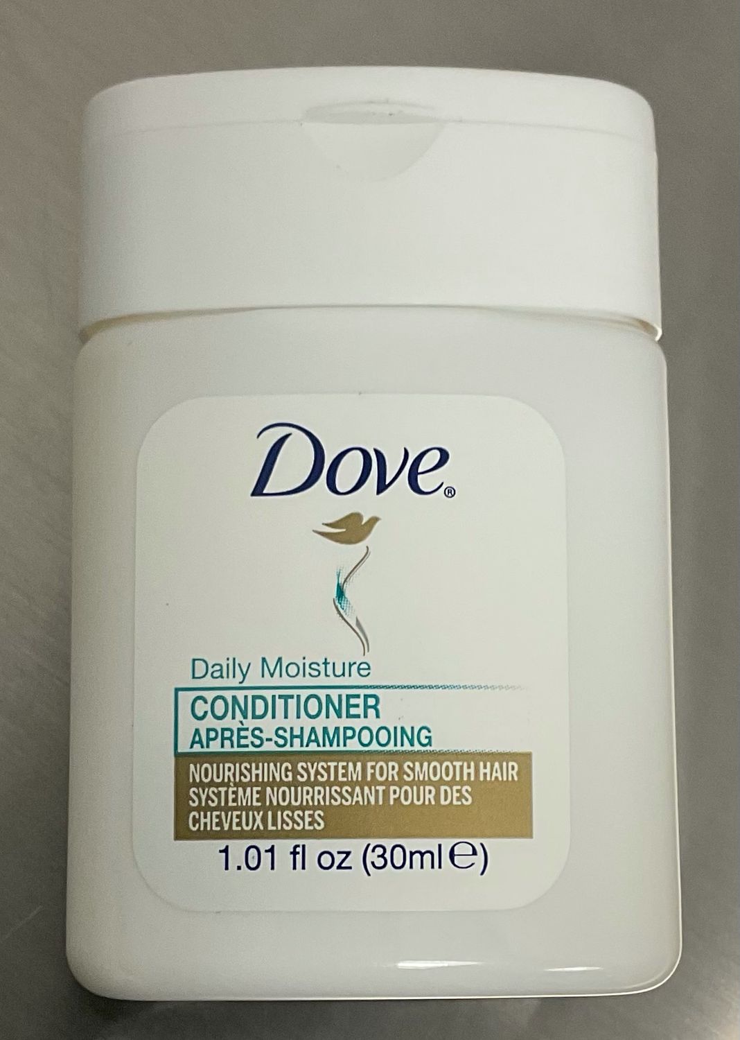 Dove Daily Moisture Conditioner