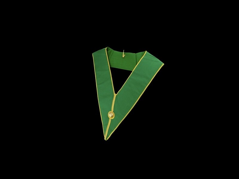 AMD Undress Grand Collar