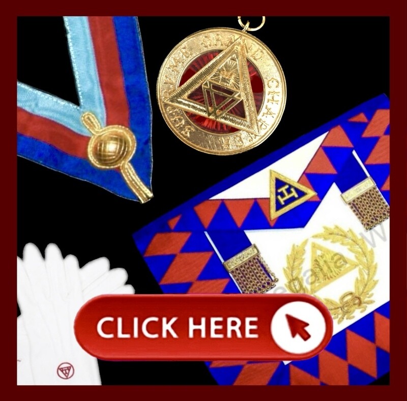 Royal Arch - Supreme Grand Chapter