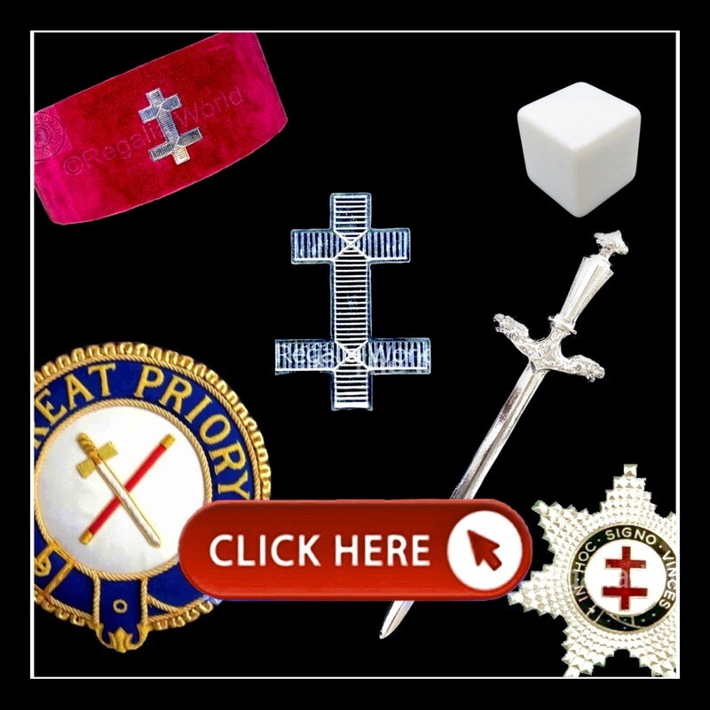Knights Templar - Preceptors
