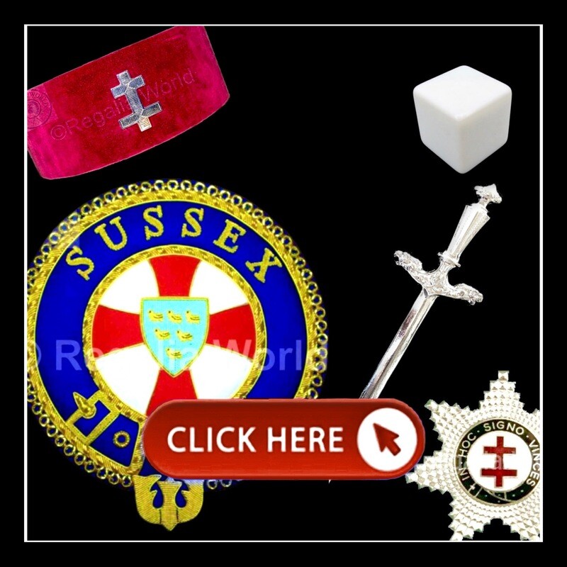 Knights Templar - Provincial