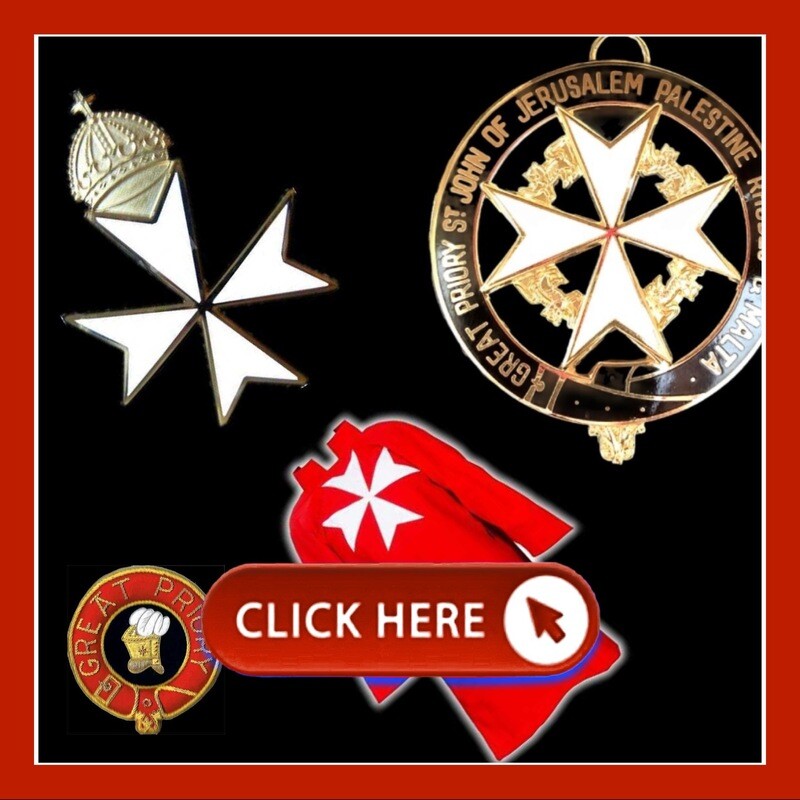 Knights Malta - Knights