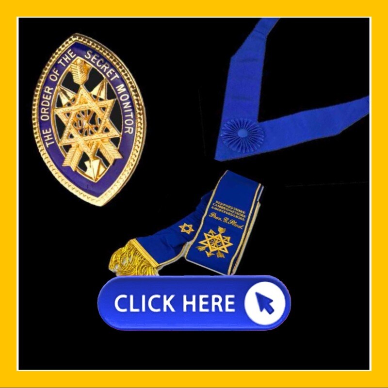 Order of the Secret Monitor - Provincial