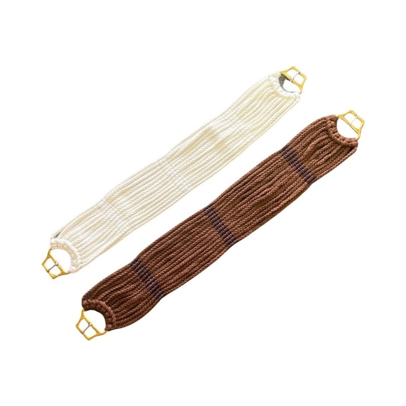 EUREKA CORD STOCK GIRTH