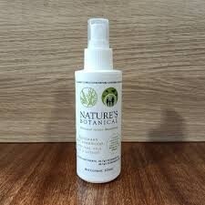NATURES BOTANICAL SPRAY