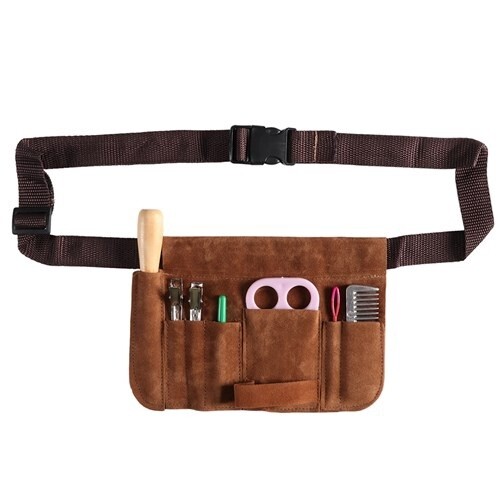 PROFESSIONAL MANE BRAIDING KIT