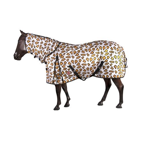 KOOL MASTER GIRAFFE MESH COMBO