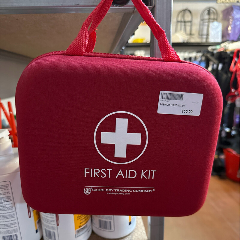 First Aid
