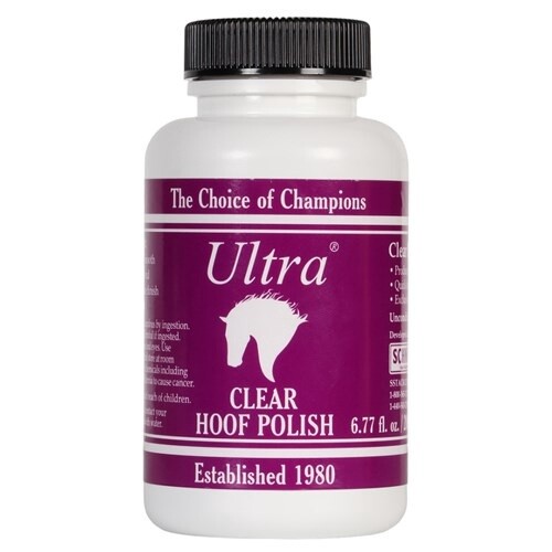 EQUINE HOOF POLISH 200ML