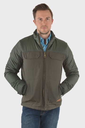 MENS CAMERON JACKET