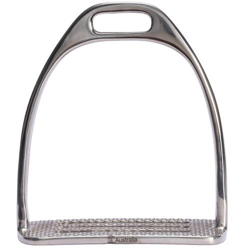 STAINLESS STEEL 4 BAR STIRRUP