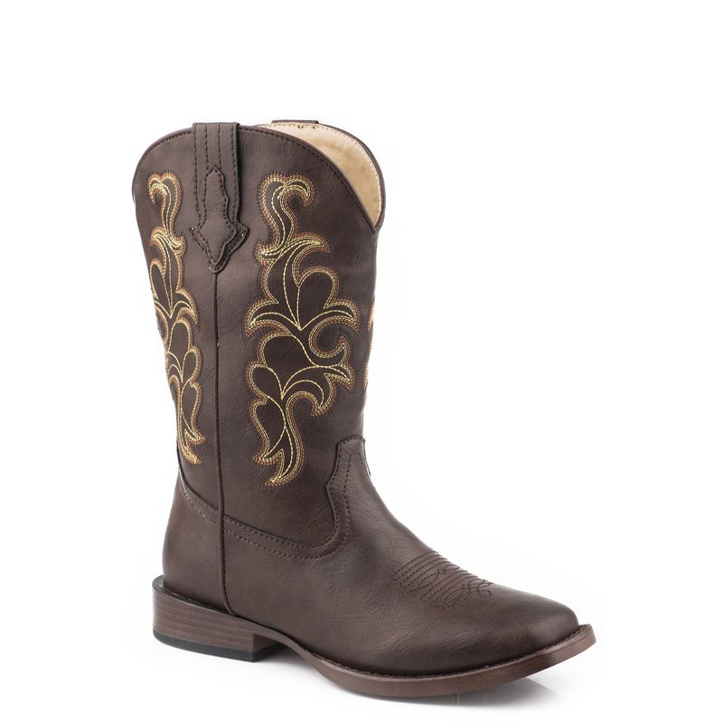 ROPER WOMENS COWBOY CLASSIC