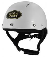 NEW DERBY HELMET