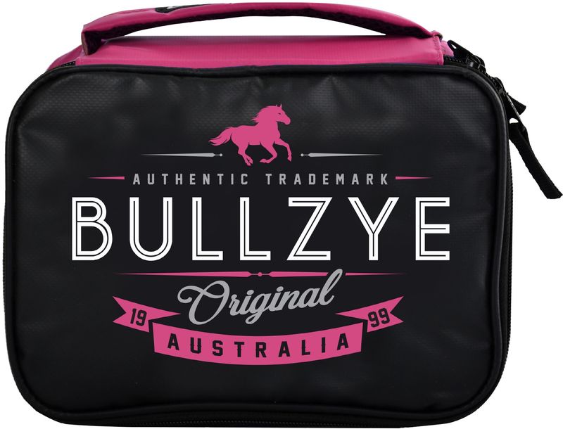 BULLZYE MALI LUNCHBOX