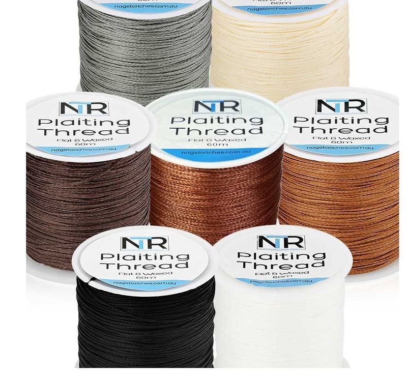 NTR PLAITING THREAD