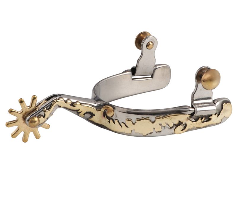 PRO CUTTER SHOW SPURS