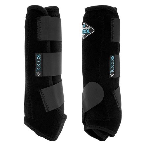SMB 2XCOOL SPORT BOOTS 4 PACK