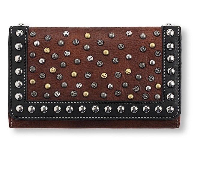 ARIAT WOMENS DAWN WALLET