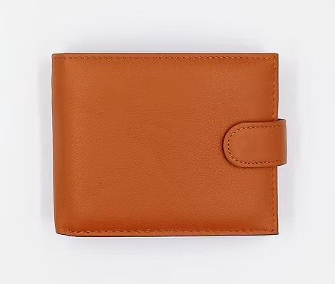 ZENEEBA LARGE COFFEE WALLET