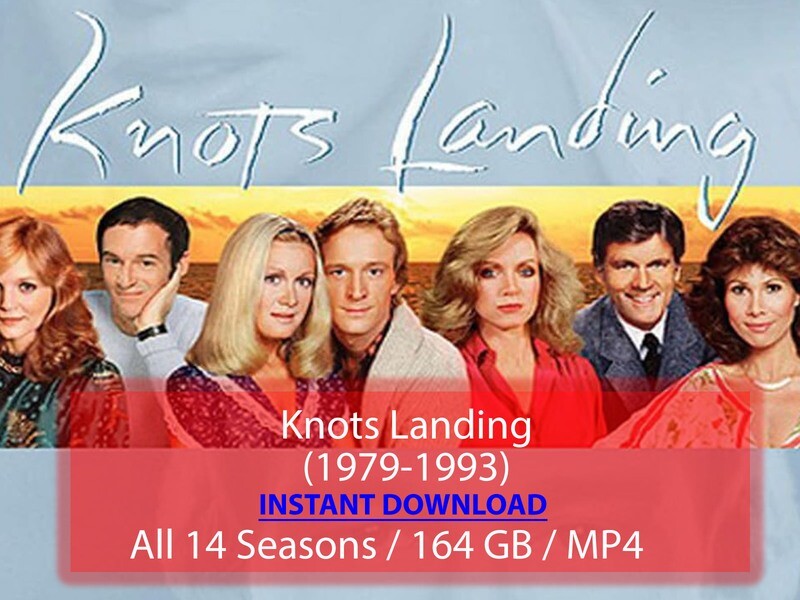 Knots Landing (1979-1993)