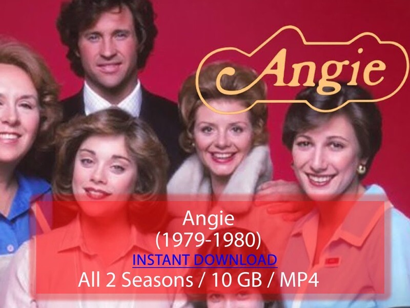 Angie (1979-1980)
