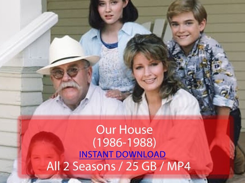 Our House (1986-1988)