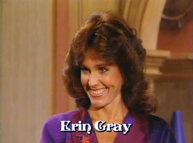 Silver Spoons (1982-1986)