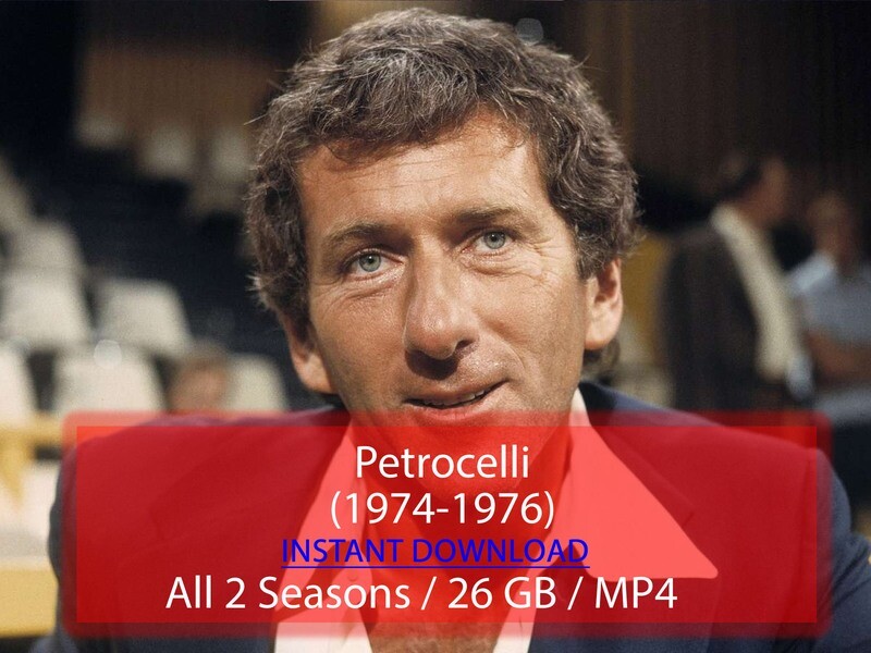Petrocelli (1974-1976)