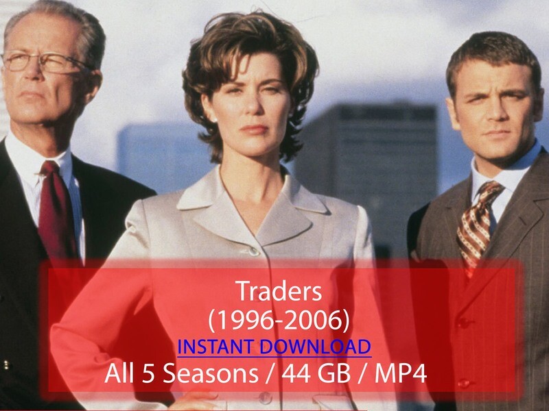 Traders (1996-2000)