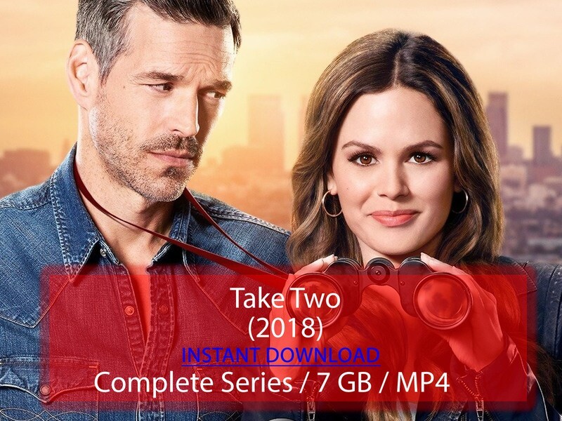 Take Two (2018)