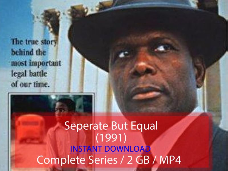 Seperate But Equal (1991)