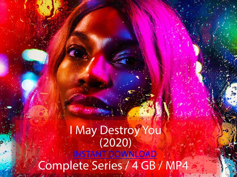 I May Destroy You (2020)