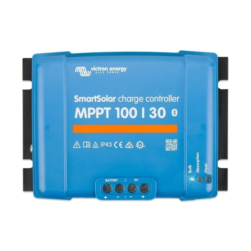 Solar Charge Controllers 6126