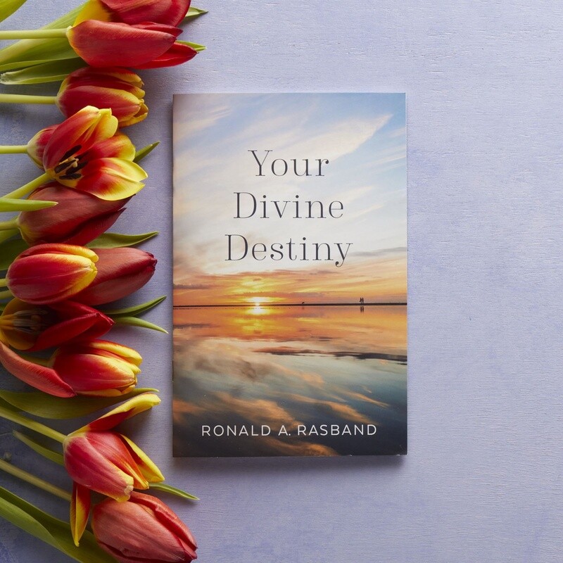 Your Divine Destiny