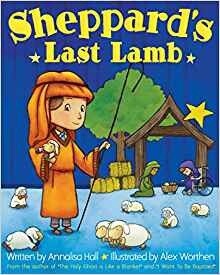 Sheppard's Last Lamb