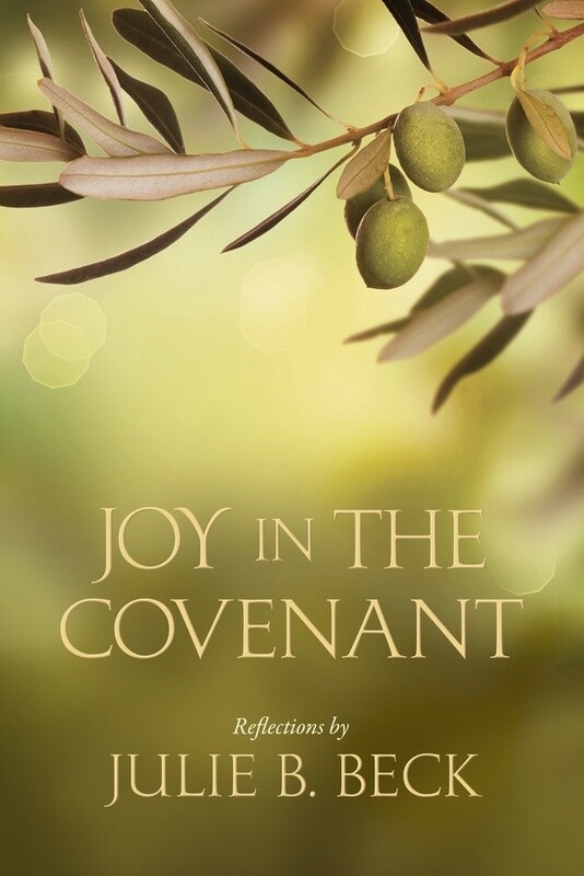 Joy In The Covenant