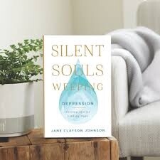 Silent Souls Weeping