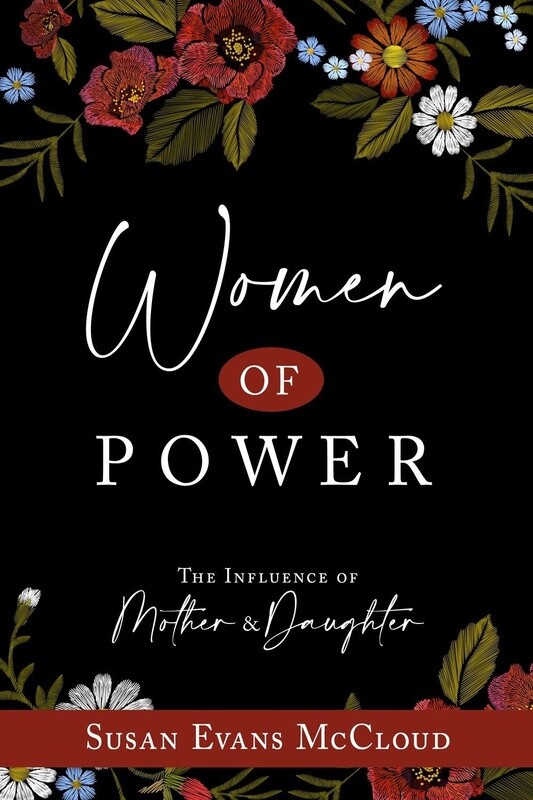 Women of Power - The Influence of Mother & Daughter