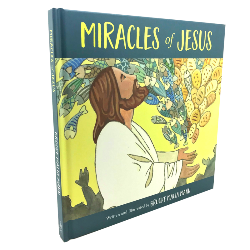 Miracles of Jesus