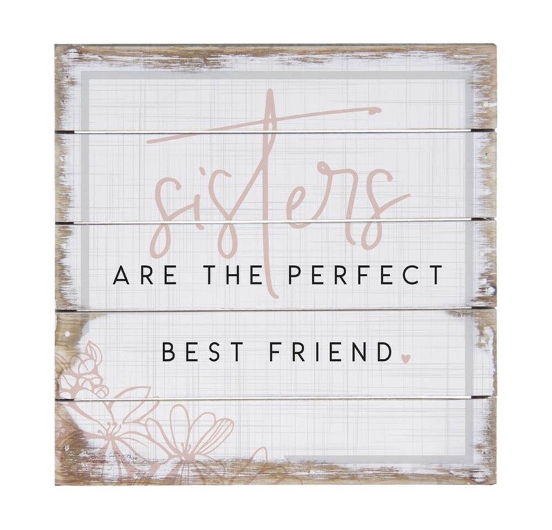 Perfect Best Friend 6 x 6