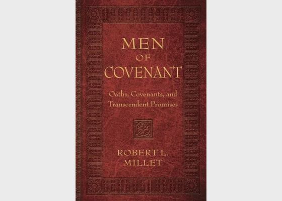Men of Covenant