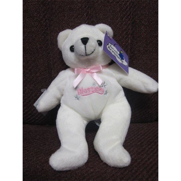 Blessing - Girl Plush
