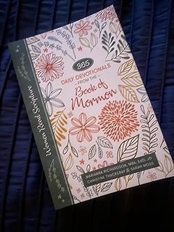 365 Daily Devotionals from the Book of Mormon