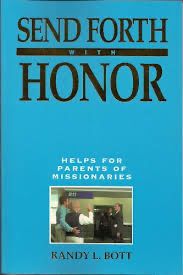 Send forth with honor