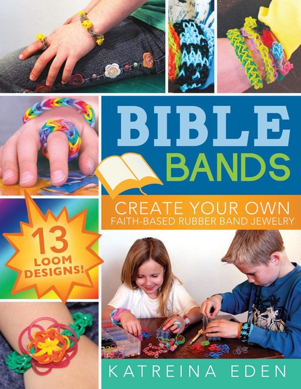 Bible Bands.