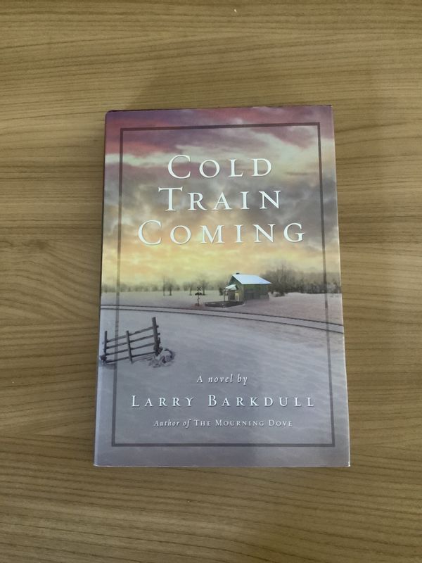 ***PRELOVED/SECONDHAND*** Cold Train Coming